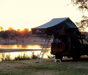 GALLERY | Crocvalley Camp