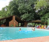 GALLERY | Crocvalley Camp